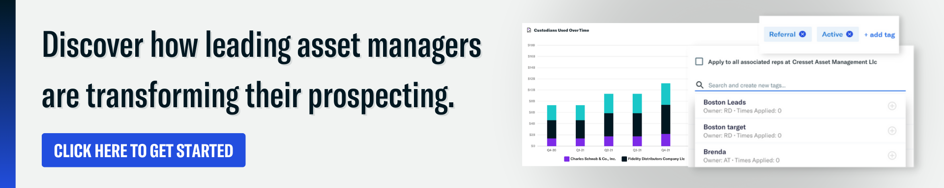 Top RIA Databases in 2025: Tools Every Asset Manager Should Know